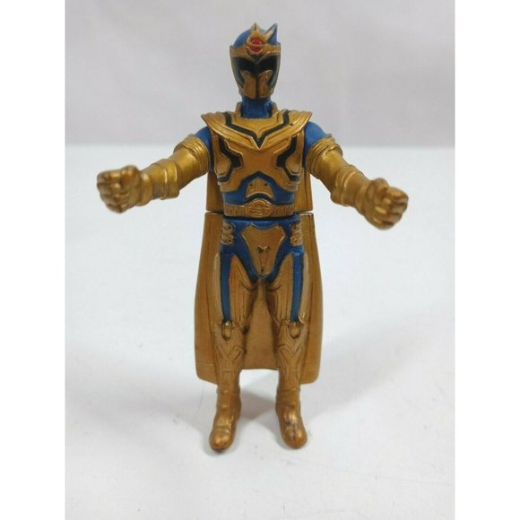 Bandai Namco | Toys | Bandai Power Rangers Mystic Force Mystic Light ...